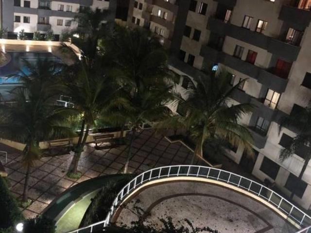 Apartamento à venda no Residencial Pássaros e Flores Jardim do Lago – CAMB1 Campinas/SP