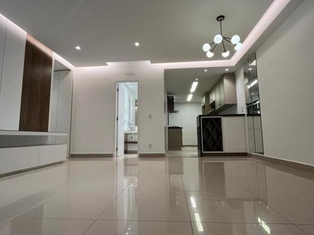 Apartamento à venda no Residencial Paraiso