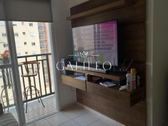 Apartamento à venda no Residencial Paraíso, em Várzea Paulista SP!