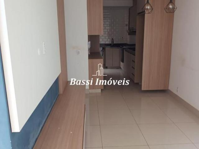Apartamento a venda no Residencial Paris Mogi Guaçu SP