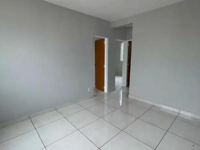 Apartamento à Venda no Residencial Paris – Conforto e Praticidade