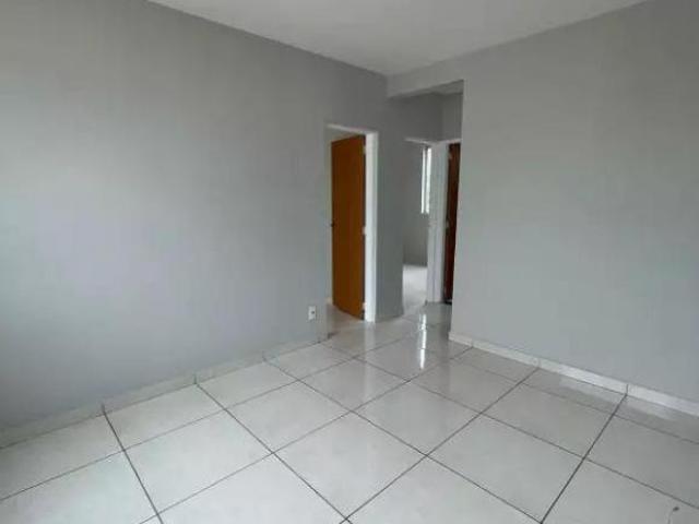 Apartamento à Venda no Residencial Paris – Conforto e Praticidade