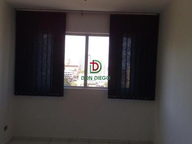 Apartamento à Venda no Residencial Park Avenue – Centro de Londrina