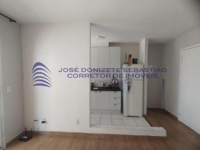 Apartamento à venda no Residencial Park dos Pinheiros na Vila São Paulo em Ferraz de Vasconcelos