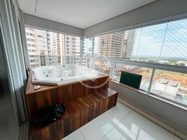 Apartamento á venda no Residencial Park da Tijuca codigo: 138550