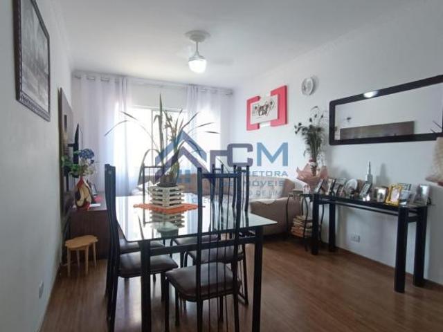 APARTAMENTO A VENDA NO RESIDENCIAL PARK DAS NAÇÕES JACAREÍ
