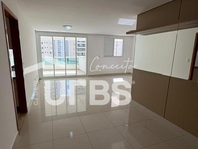 Apartamento à venda no Residencial Park Flamboyant, com 150m², 4 Quartos, 2 Suítes e 2 vagas de gara