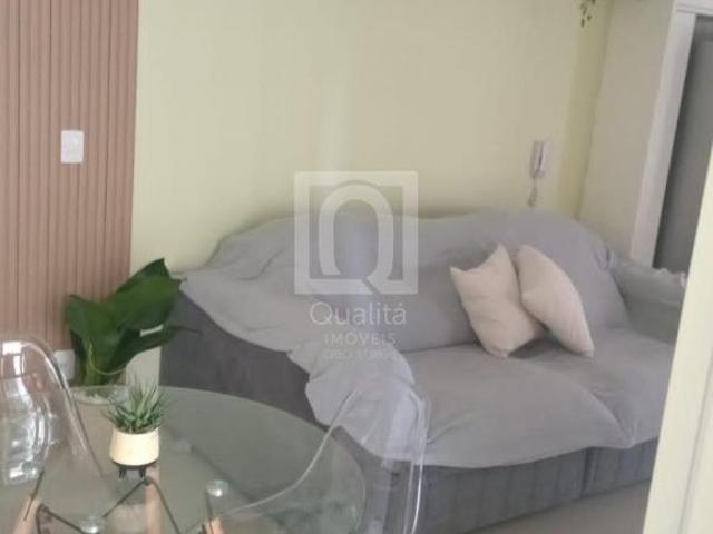 Apartamento à venda no Residencial Parque Viena em Sorocaba