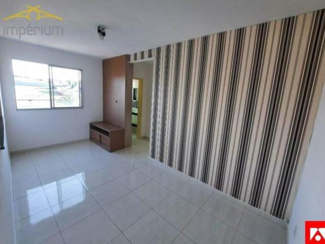 Apartamento à venda no Residencial Parque Arkansas em Americana
