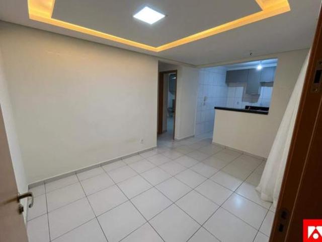 Apartamento à Venda no Residencial Parque Áustria em Americana/SP
