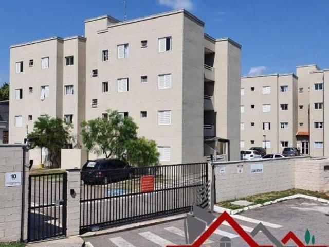 APARTAMENTO À VENDA NO RESIDENCIAL PARQUE CENTENÁRIO, JUNDIAÍ SP