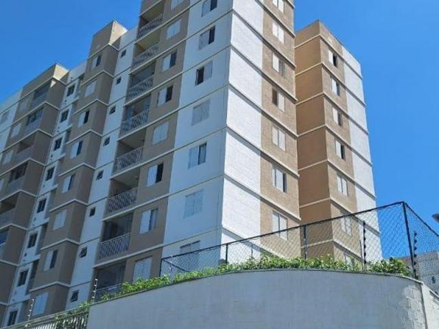 Apartamento a venda no Residencial Parque da Fazenda em Campinas/SP