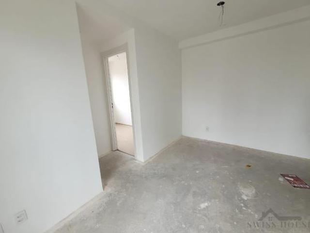 Apartamento à venda no Residencial Parque da Fazenda em Campinas/SP