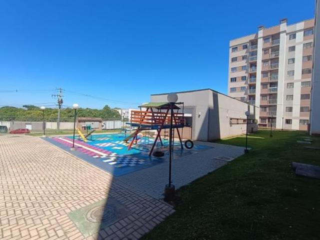 Apartamento a venda no Residencial Parque das Acácias, Colônia Rio