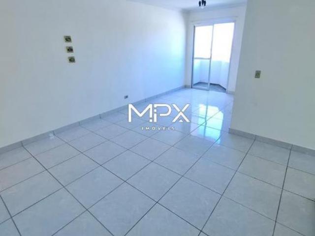 Apartamento à venda no Residencial Parque das Águas em Piracicaba