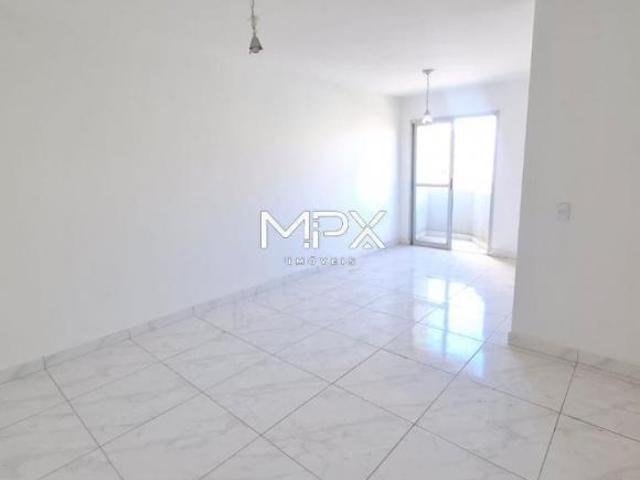 Apartamento à venda no Residencial Parque das Águas em Piracicaba