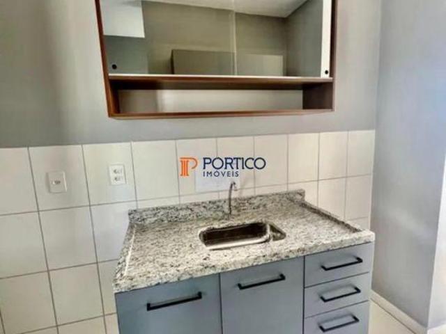 Apartamento à venda no Residencial Parque das Flores em Campinas