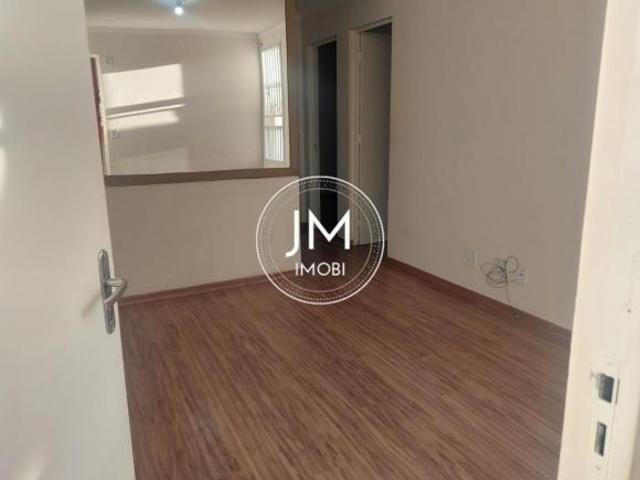 Apartamento a venda no residencial Parque das Veredas com dois quartos