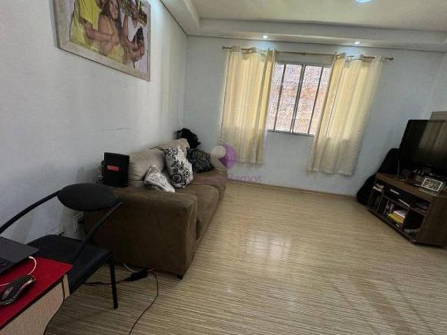 Apartamento à Venda no Residencial Parque do Zuzo, Vila Nova Aparecida Mogi das Cruzes/SP