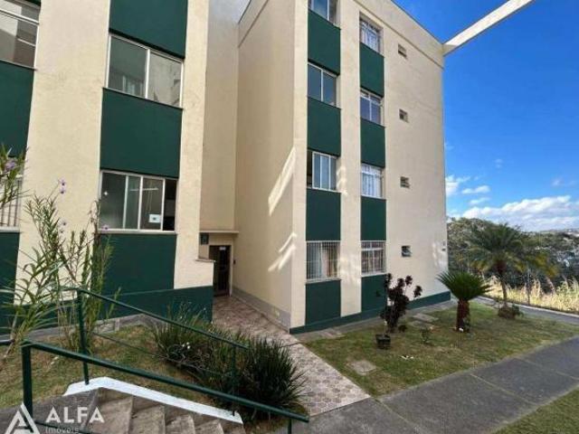 Apartamento à Venda no Residencial Parque do Professor