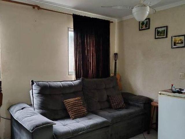 Apartamento a venda no Residencial Parque dos Sábias Sumaré