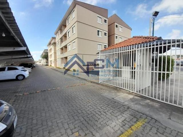 APARTAMENTO A VENDA NO RESIDENCIAL PARQUE DOS PÁSSAROS