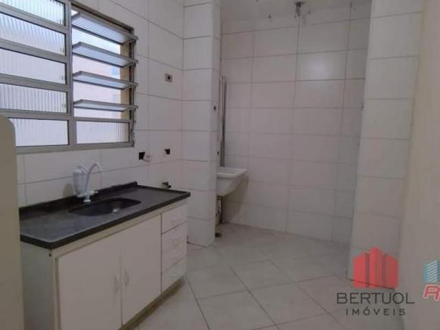 Apartamento a Venda no Residencial Parque dos Passaros Valinhos/SP