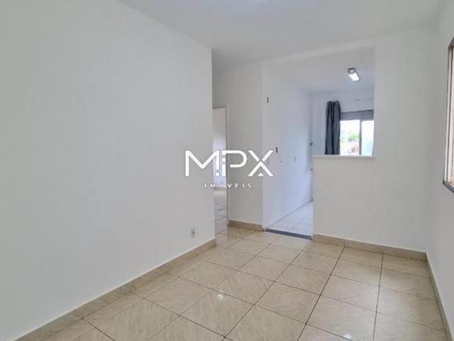 Apartamento à venda no Residencial Parque Panoramic em Piracicaba