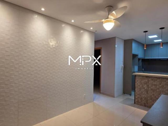 Apartamento à venda no Residencial Parque Piazza Florença em Piracicaba