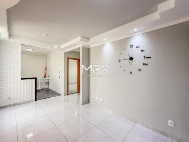 Apartamento à venda no Residencial Parque Piazza Florença em Piracicaba