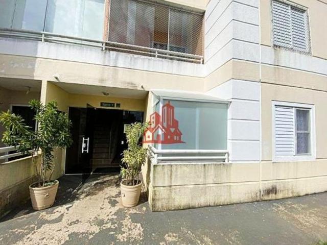 Apartamento à Venda no Residencial Parque Real – Cotia/SP