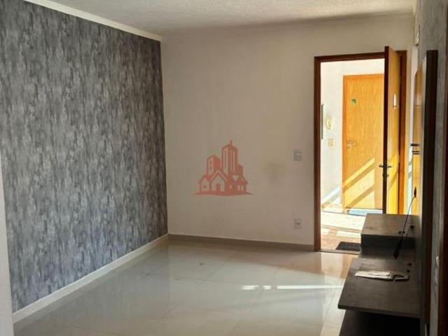 Apartamento à Venda no Residencial Parque Real – Jardim Ísis | Cotia
