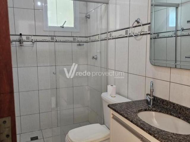 Apartamento a venda no Residencial Pedras Morumbi Paulinia SP