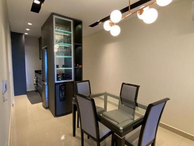 Apartamento à venda no Residencial Pérola no bairro Vila Pérola em Foz do Iguaçu