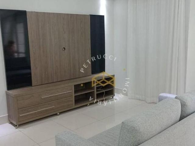 APARTAMENTO A VENDA NO RESIDENCIAL PERFECT LIFE SWIFT CAMPINAS SP