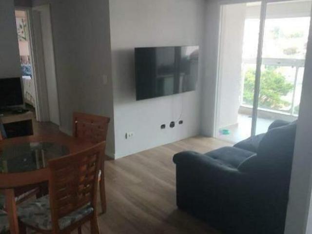 Apartamento à venda no Residencial Plaza Fortuna – Vila Jacuí