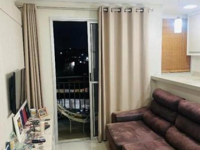 Apartamento à venda no Residencial Poema em Campinas/SP