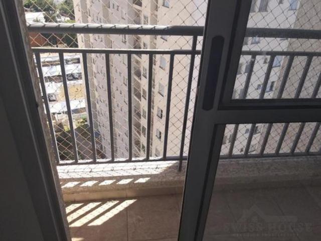 Apartamento à venda no Residencial Poema Vila Mimosa em Campinas/SP