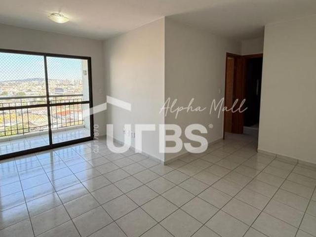 Apartamento à venda no Residencial Ponta d&apos  Areia no Setor dos Funcionários