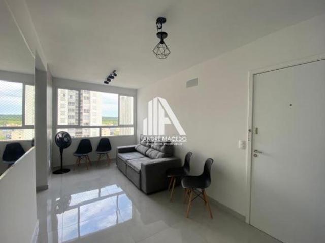Apartamento à venda no Residencial Portal Vila das Borboletas em Mogi Guaçu/SP
