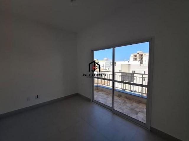 Apartamento à venda no Residencial Portal da Mantiqueira