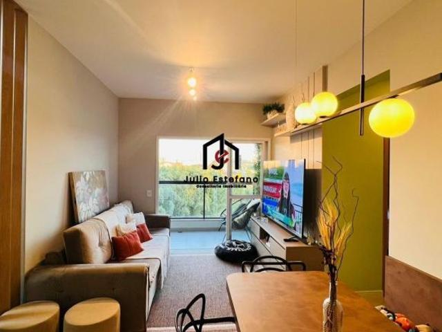 Apartamento à venda no Residencial Portal da Mantiqueira