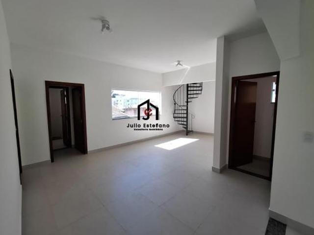 Apartamento à venda no Residencial Portal da Mantiqueira