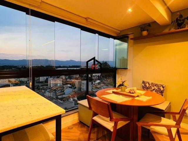 Apartamento à venda no Residencial Portal da Mantiqueira