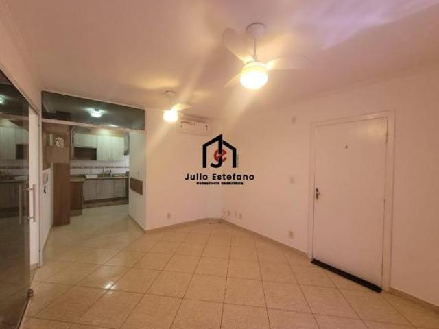 Apartamento à venda no Residencial Portal da Mantiqueira