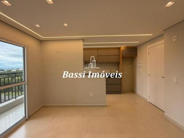 Apartamento a venda no Residencial Portal Jardins de Monet Mogi Mirim SP