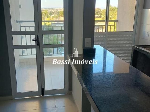 Apartamento a venda no Residencial Portal Jardins de Monet Mogi Mirim SP