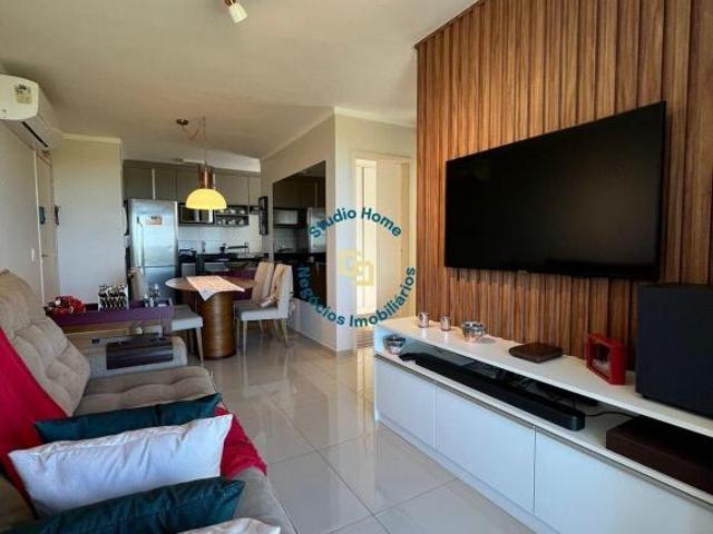 Apartamento à venda no Residencial Portal Solar dos Jacarandás Araras/SP