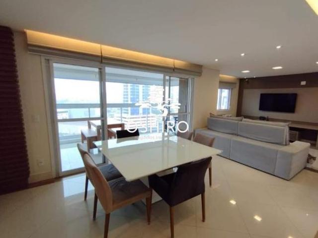 Apartamento a venda no Residencial Porto Cidade