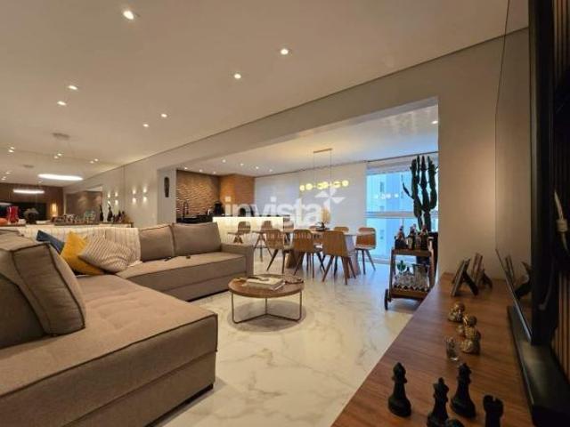 Apartamento à venda no Residencial Porto da Ponta – Nova Ponta da Praia, Santos